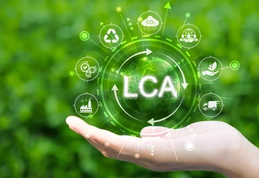 Life Cycle Assessment (LCA) 2025 - Lawler Sustainability